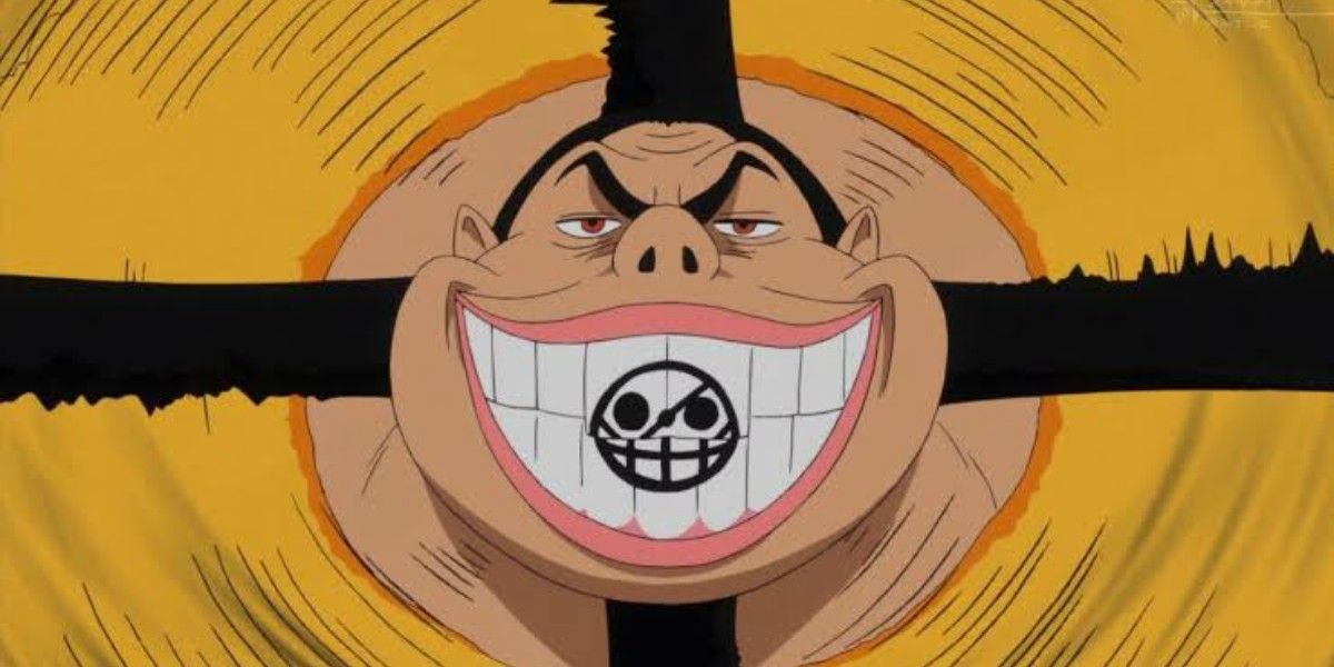 One Piece: Every Donquixote Pirate, Ranked According To Their Bounty