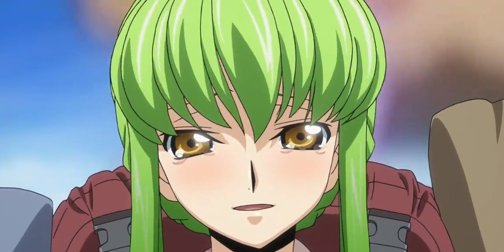 7 Reasons Why Resurrecting Lelouch In Code Geass Was A Great Idea (& 9 ...