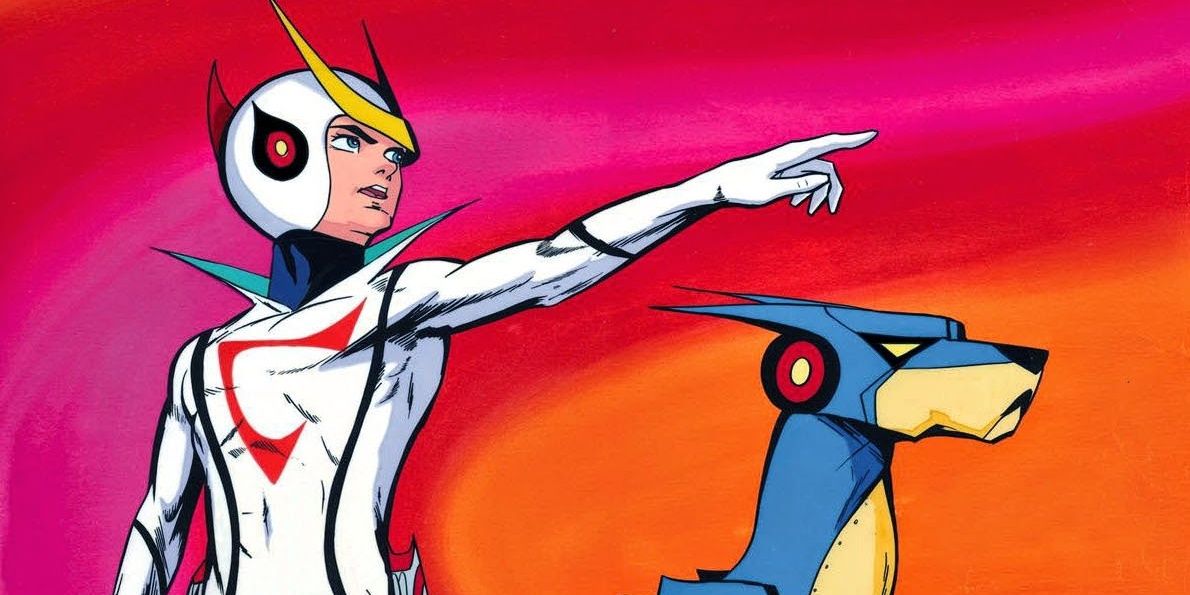 10 Popular Anime Of The 70s That Time Has Forgotten