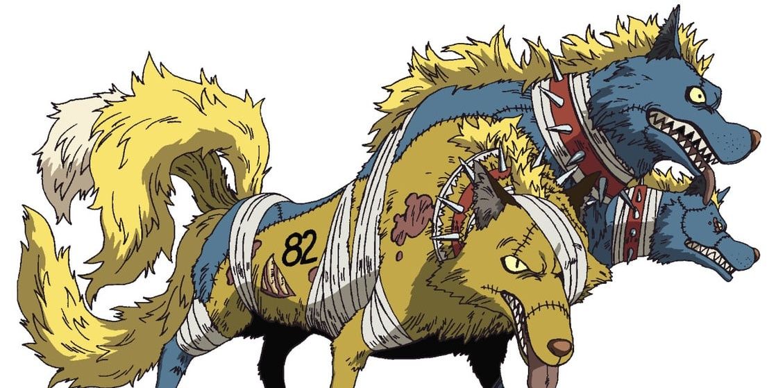 One Piece: Top 10 Strongest Zombies from Thriller Bark, Ranked