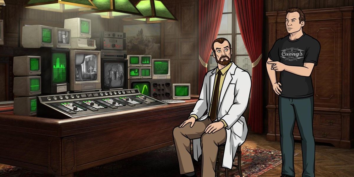 Archer: 10 Best Celebrity Guest Roles
