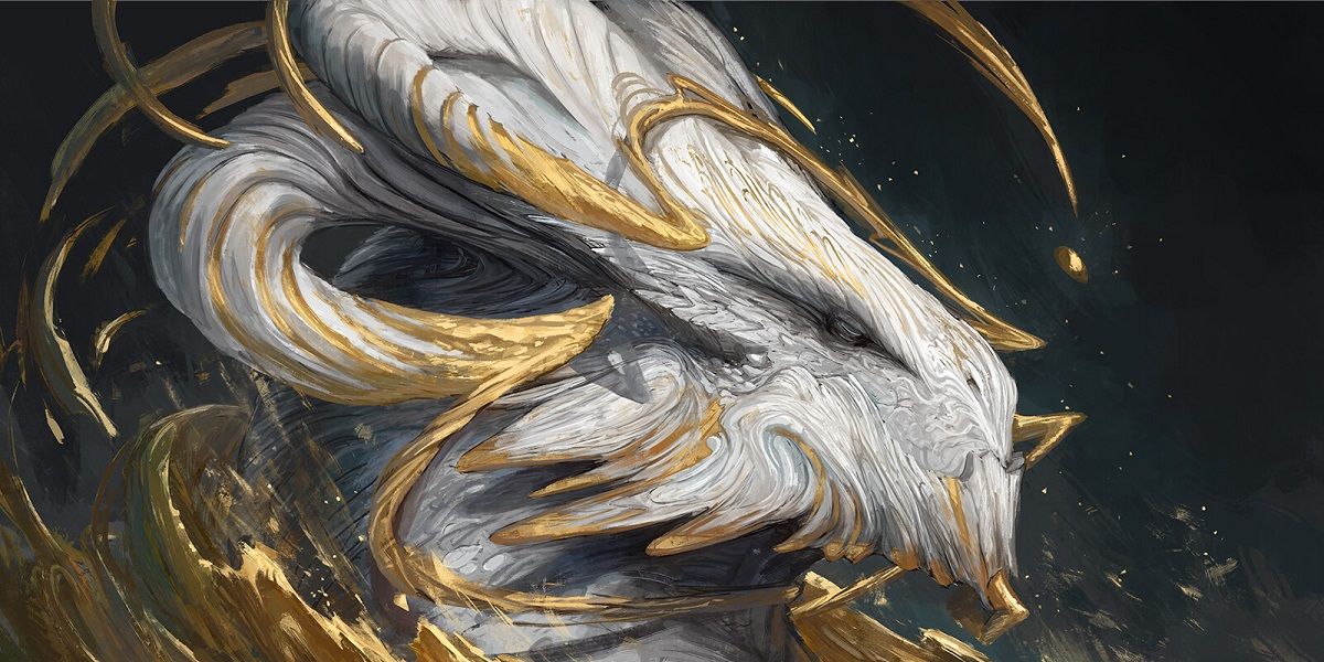 10 Dragons In D&D You Had No Idea Existed