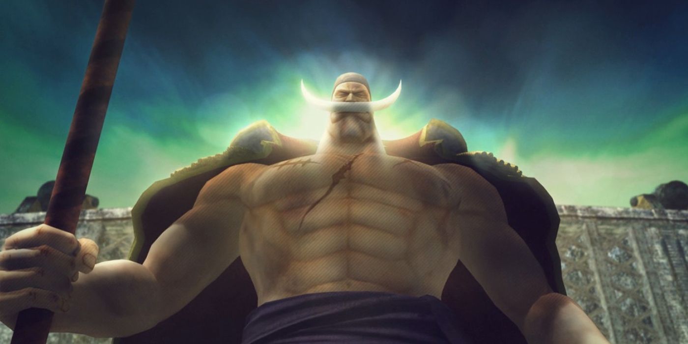 10 Details About The One Piece: Pirate Warriors Games You Didn't Know About