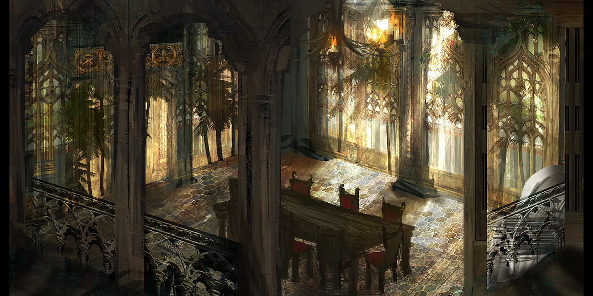 Dungeons & Dragons: 10 Pro Tips For Dungeon Masters Writing A New Campaign