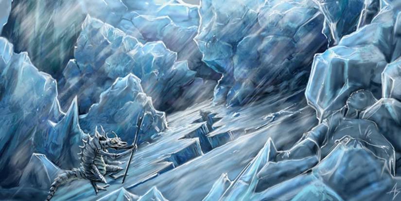 Dungeons & Dragons: Tour the Nine Hells of Baator