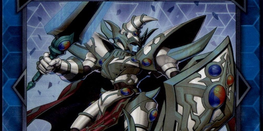 Yu-Gi-Oh: Best Spellcaster Links