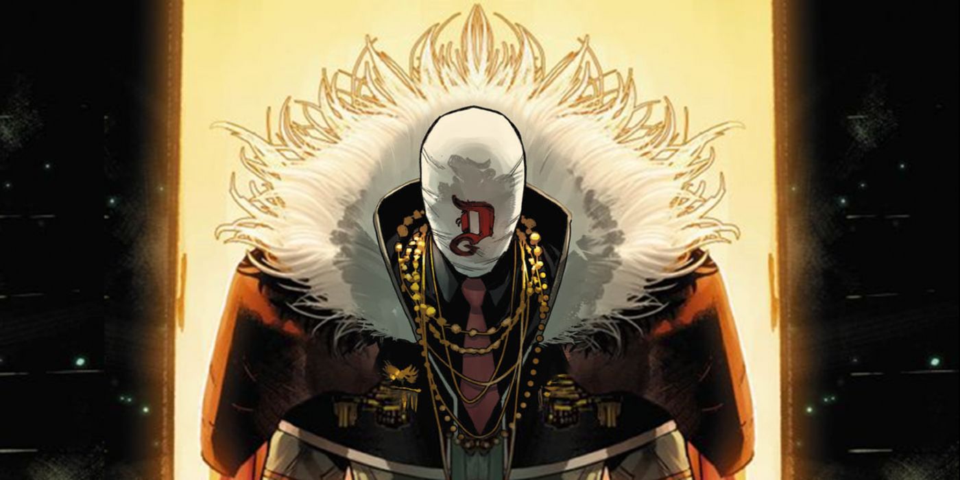 Batman: 5 Great New Villains (& 5 Ways Classic Ones Have Been Re-Imagined)