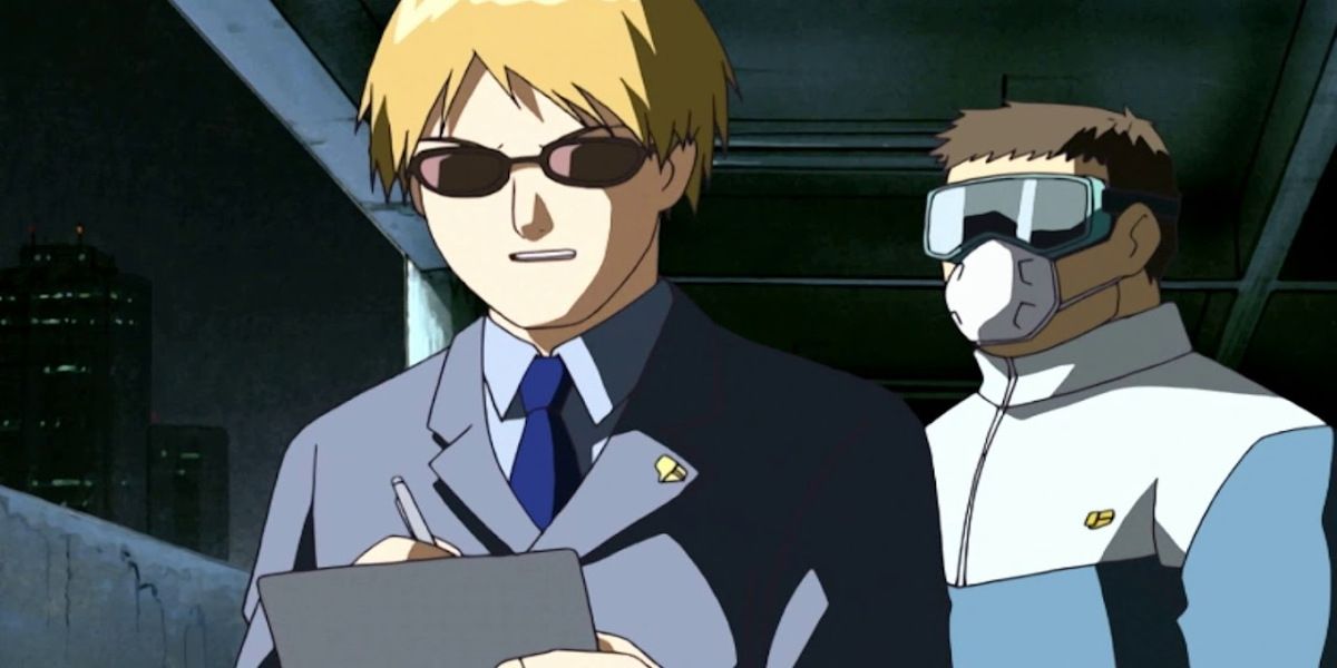 Digimon Tamers: The 5 Best Villains In The Anime (& 5 Of The Worst)
