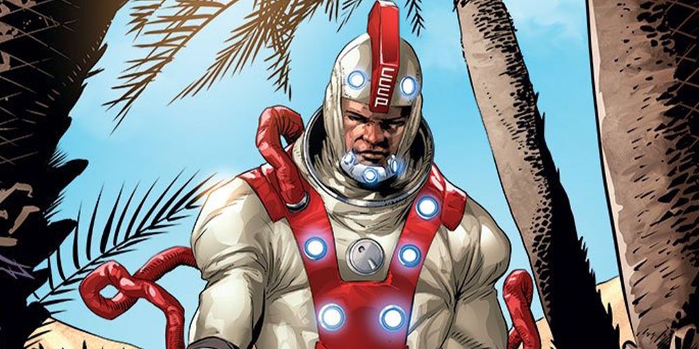 Valiant Comics: The 5 Best & 5 Worst Characters Of This Amazing Universe