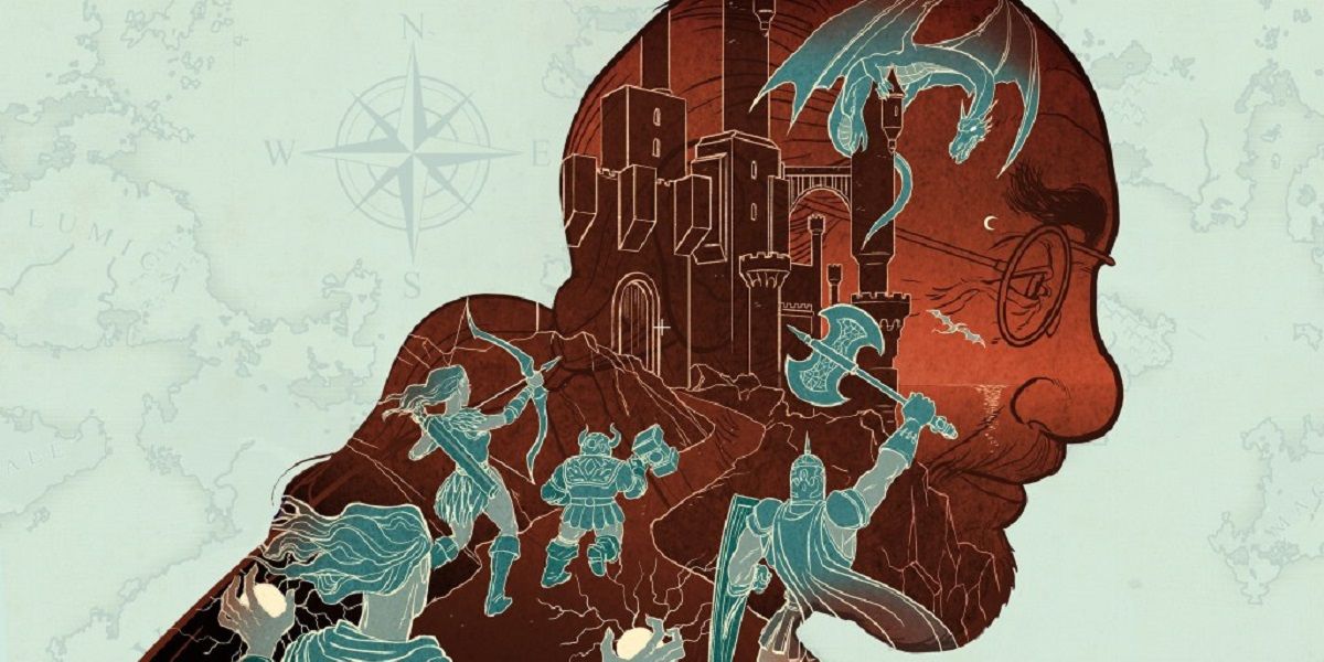 Dungeons & Dragons: 10 Pro Tips For Dungeon Masters Writing A New Campaign