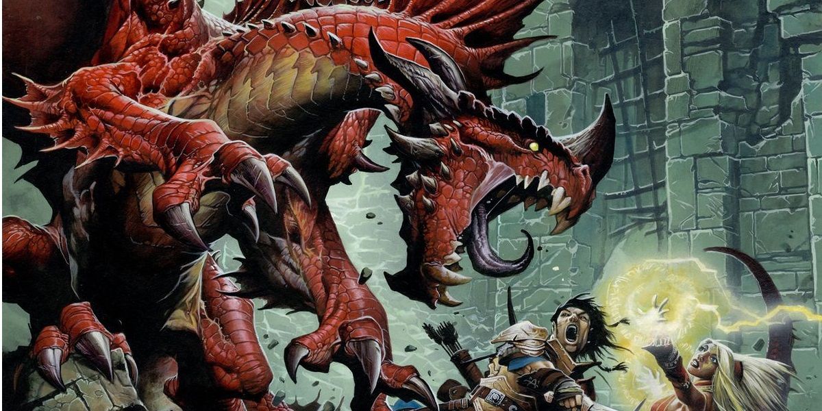 10 Things You Need To Know If You Want To Join A D&D Adventurers League