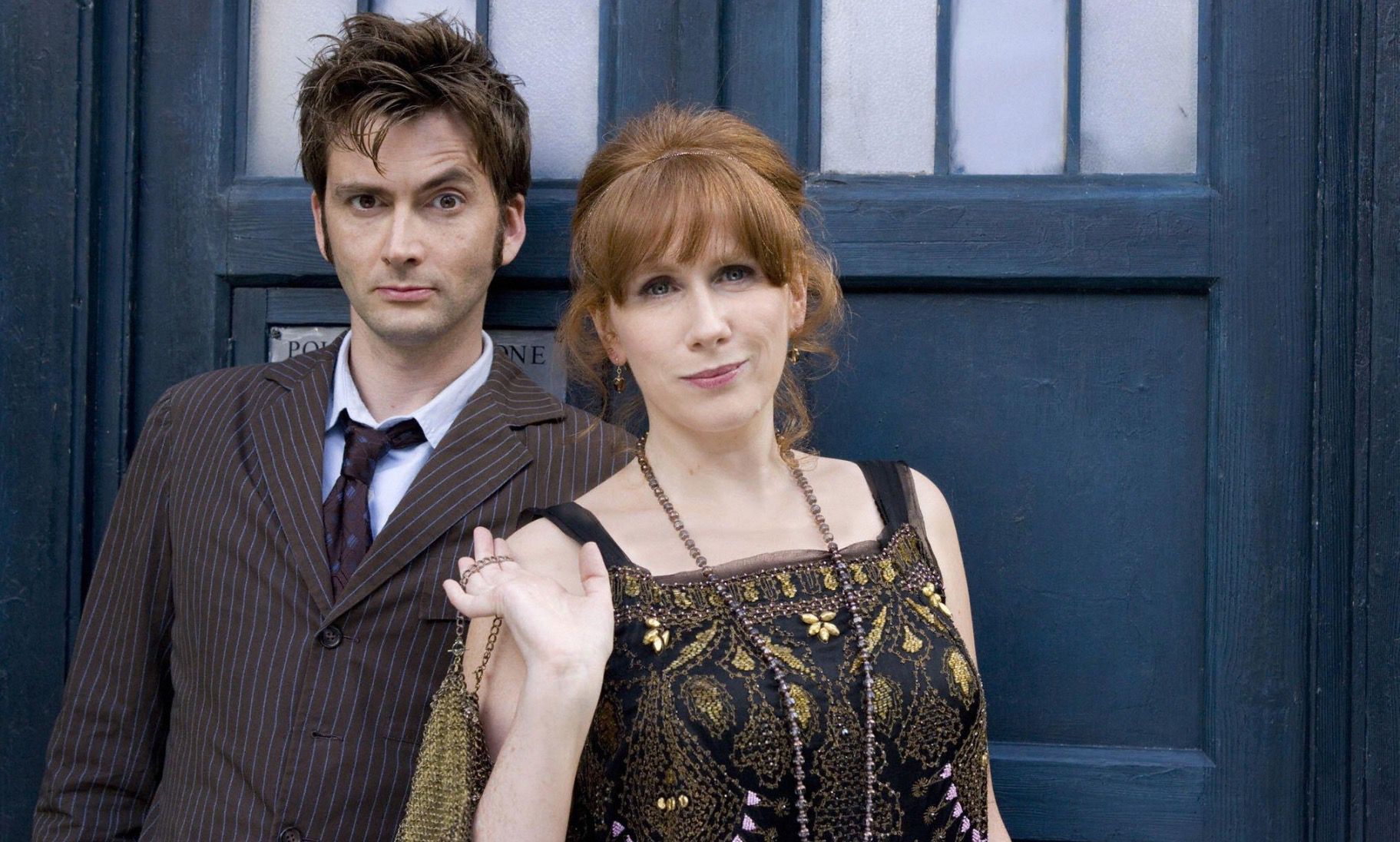 Doctor Who: The Best Doctor/Companion Pairings of the Past 15 Years