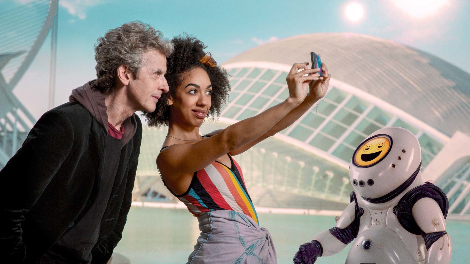 Doctor Who: The Best Doctor/Companion Pairings of the Past 15 Years