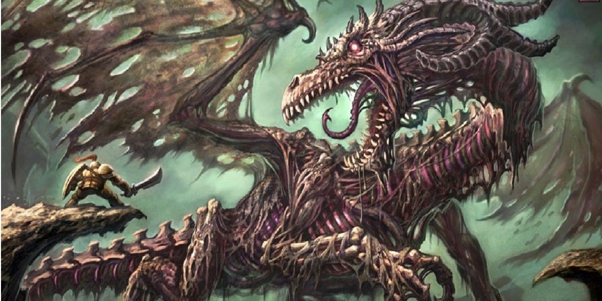 10 Unique (& Powerful) Villains To Spice Up A High Level Dungeons ...