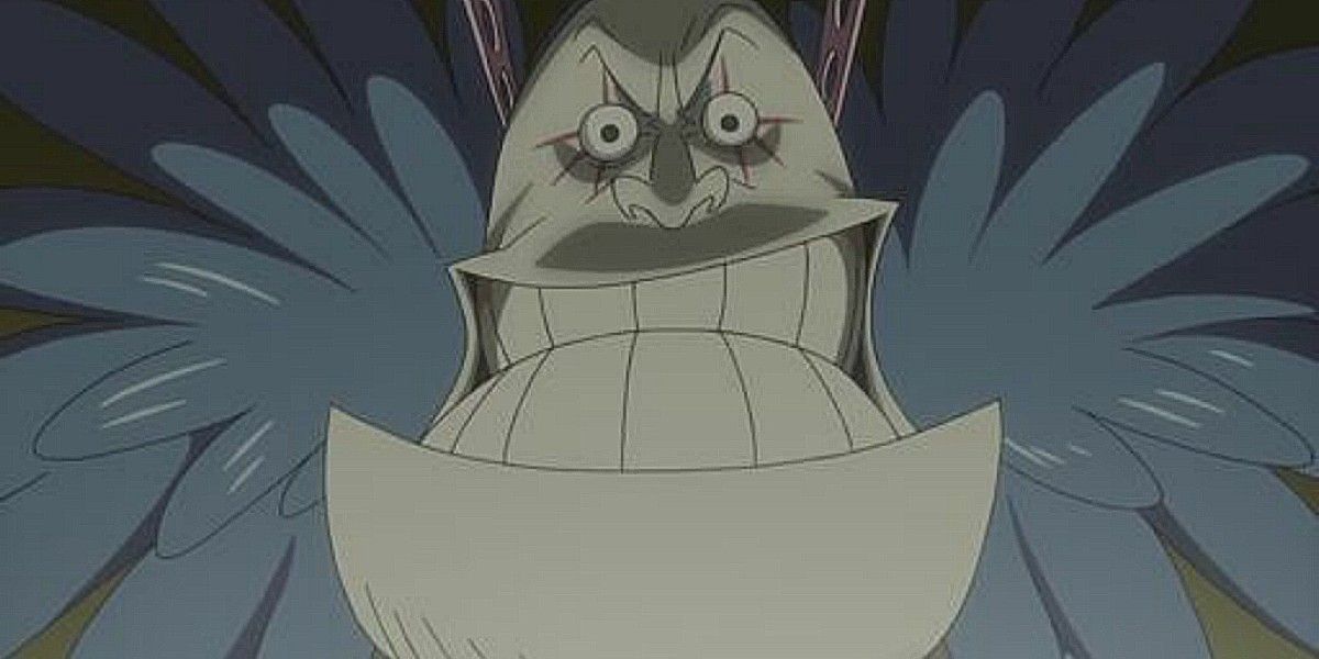 One Piece: 10 Strongest First Division Commanders, Ranked