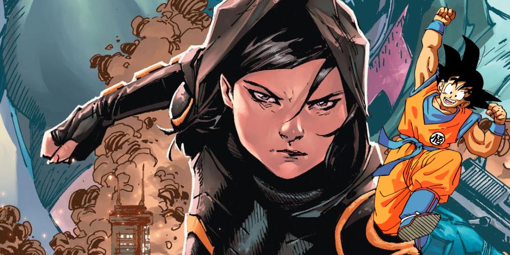 Dragon Ball: 5 DC Characters Goku Would Love (& 5 He Would Hate)