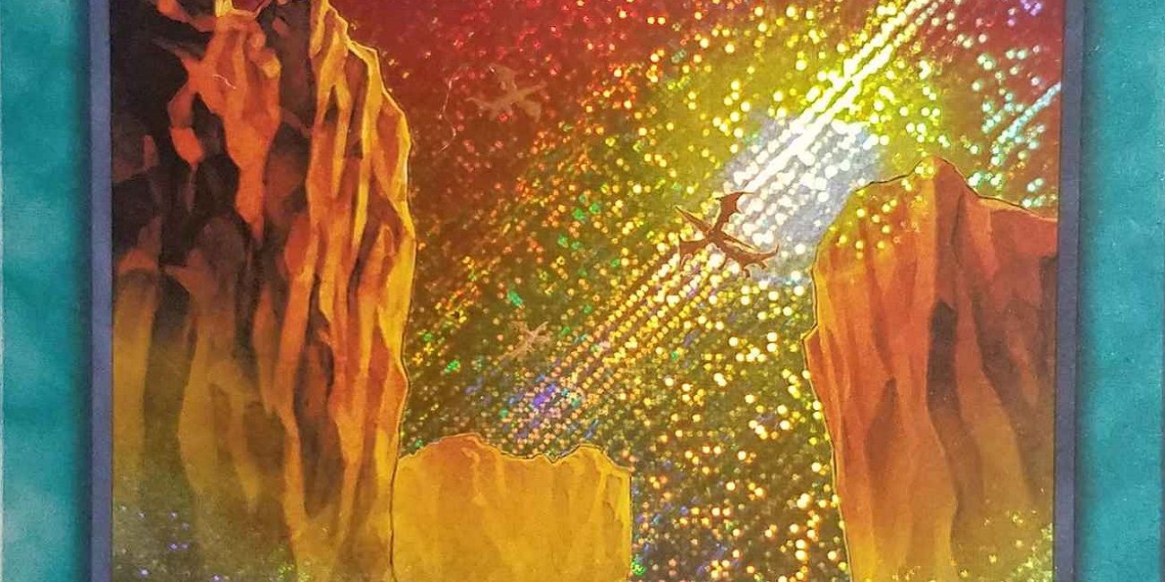 Yu-Gi-Oh: Best Dragunity Cards