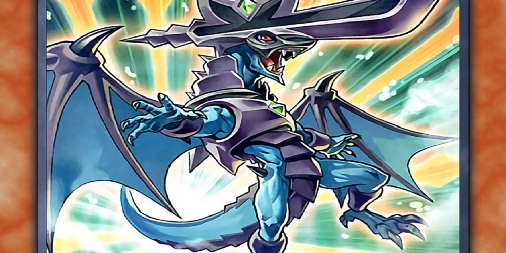 Yu-Gi-Oh: Best Dragunity Cards