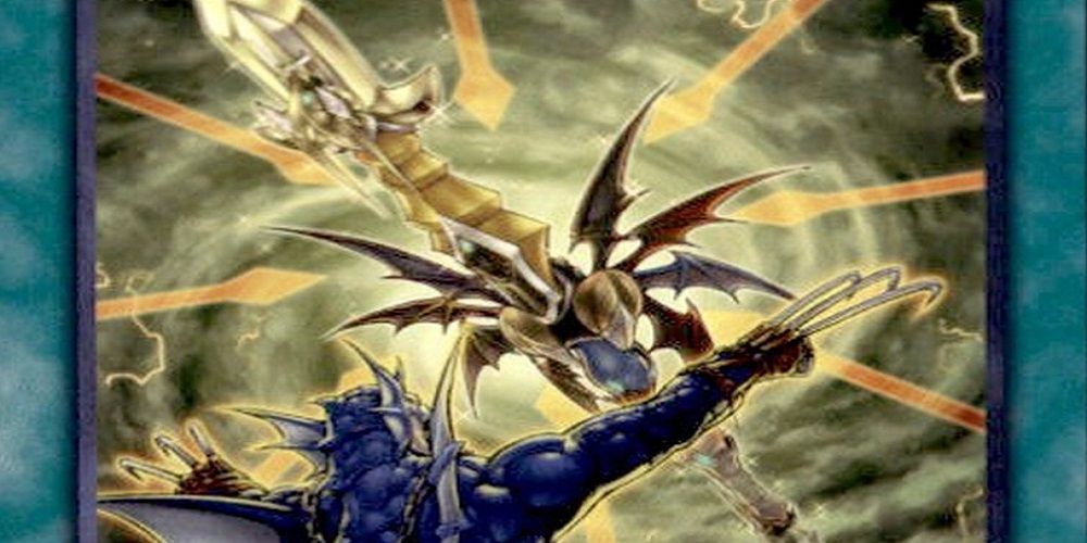 Yu-Gi-Oh: Best Dragunity Cards