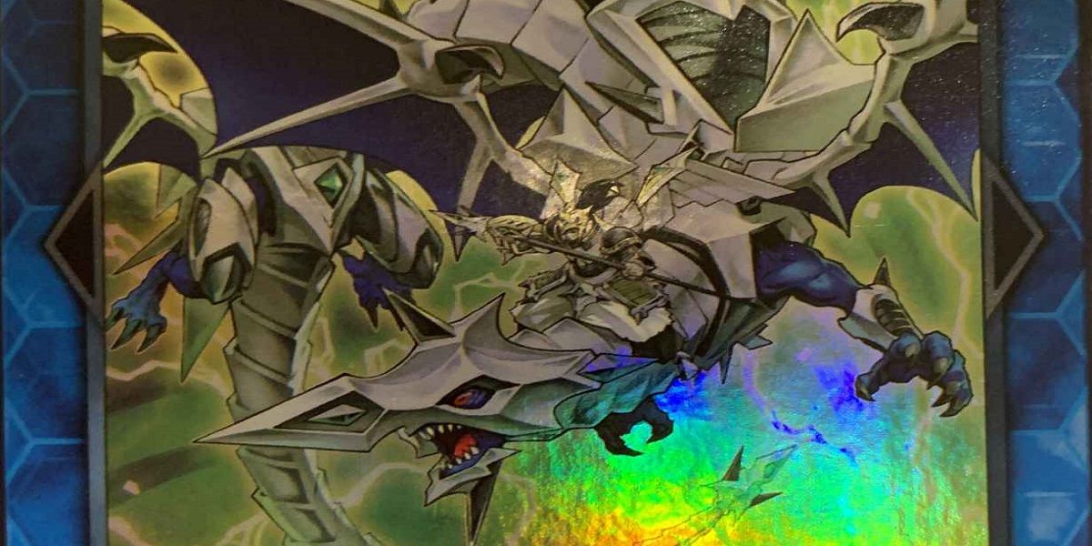 Yu-Gi-Oh: Best Dragunity Cards