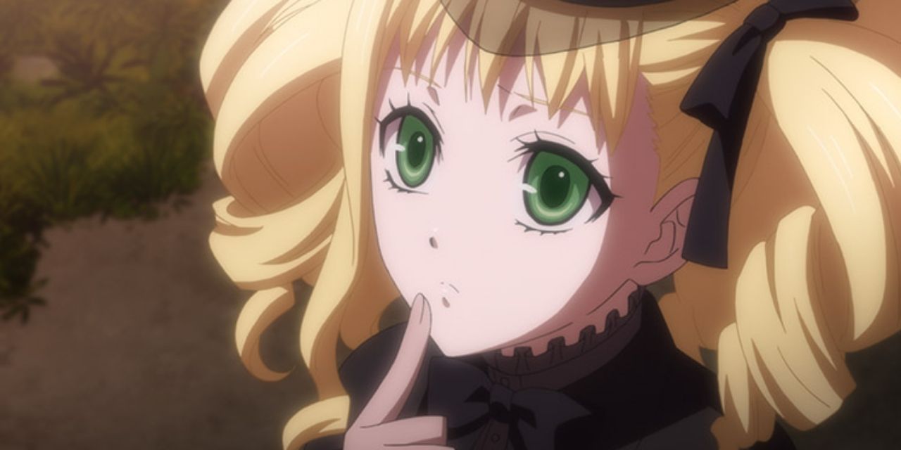 Black Butler: 10 Facts You Didn’t Know About Elizabeth Midford