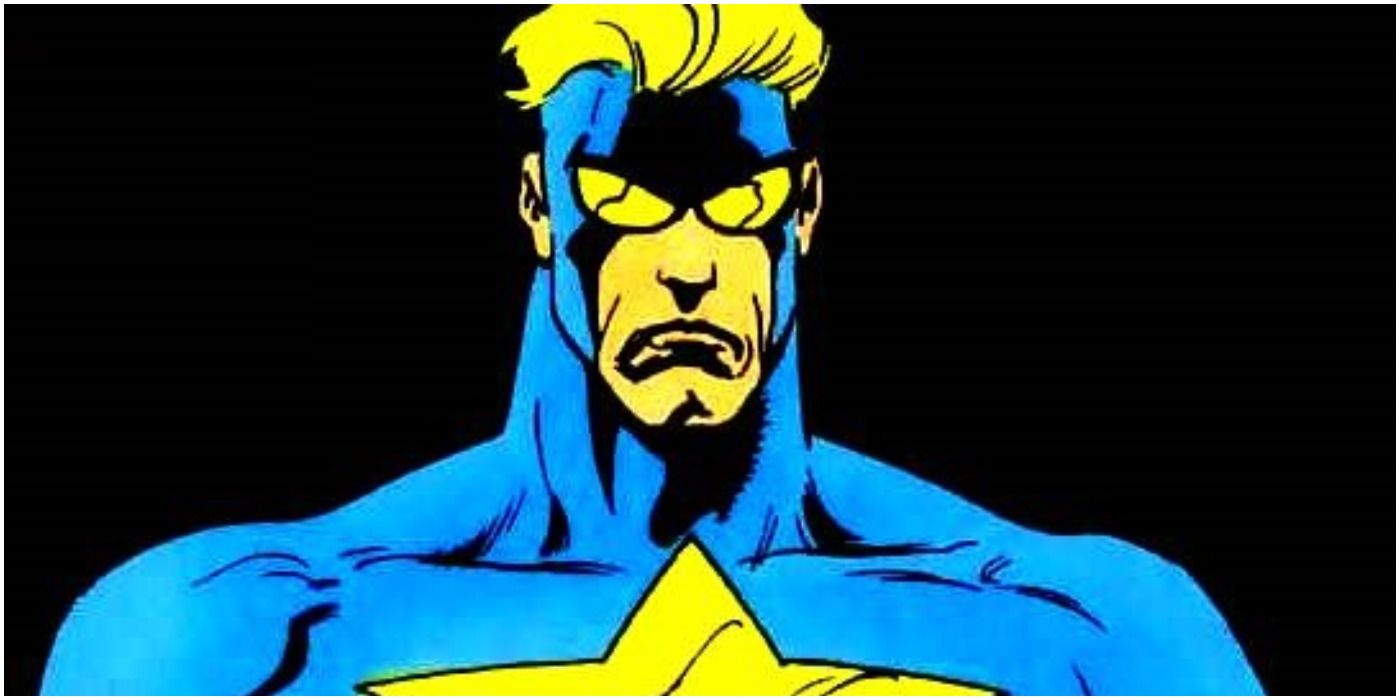 10 Members Of Royalty From DC Comics