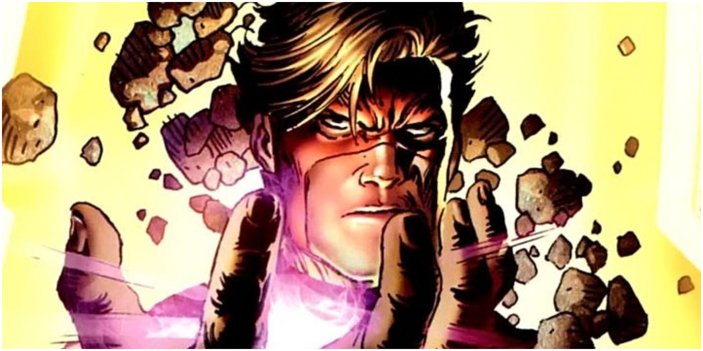 10 Members Of Royalty From DC Comics