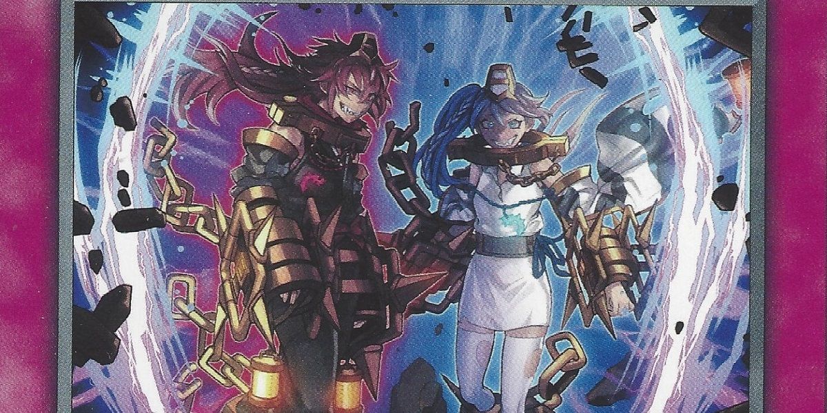 Yu-Gi-Oh: The 10 Best Unchained Cards
