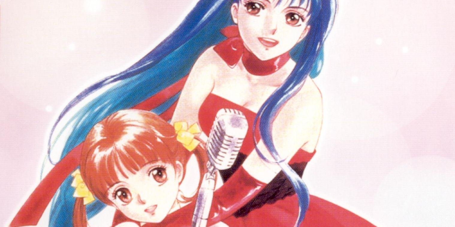 10 Popular Anime Of The 90s That Time Has Forgotten