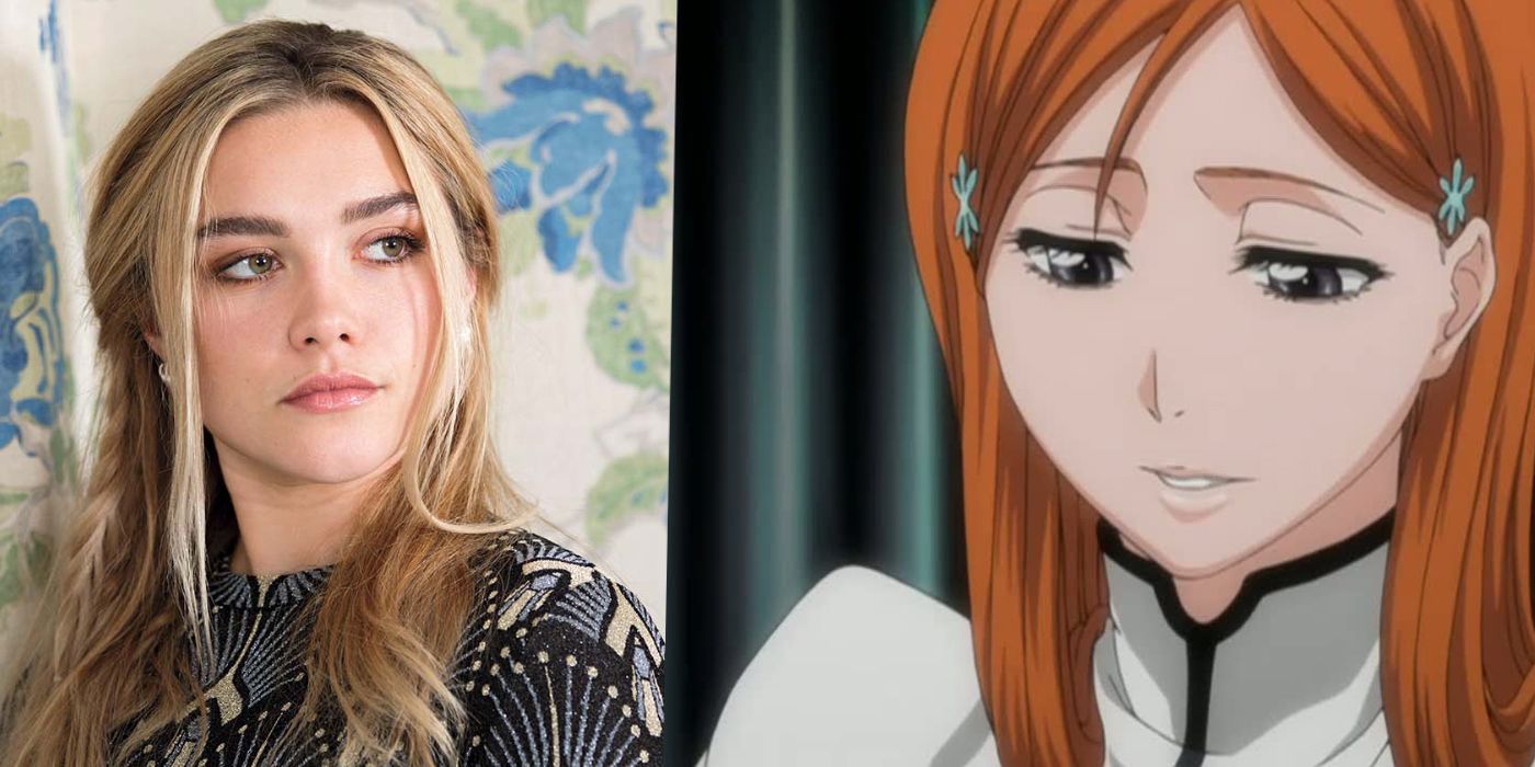Bleach: 10 Actors Who Should Play The Main Characters In A Live-Action ...