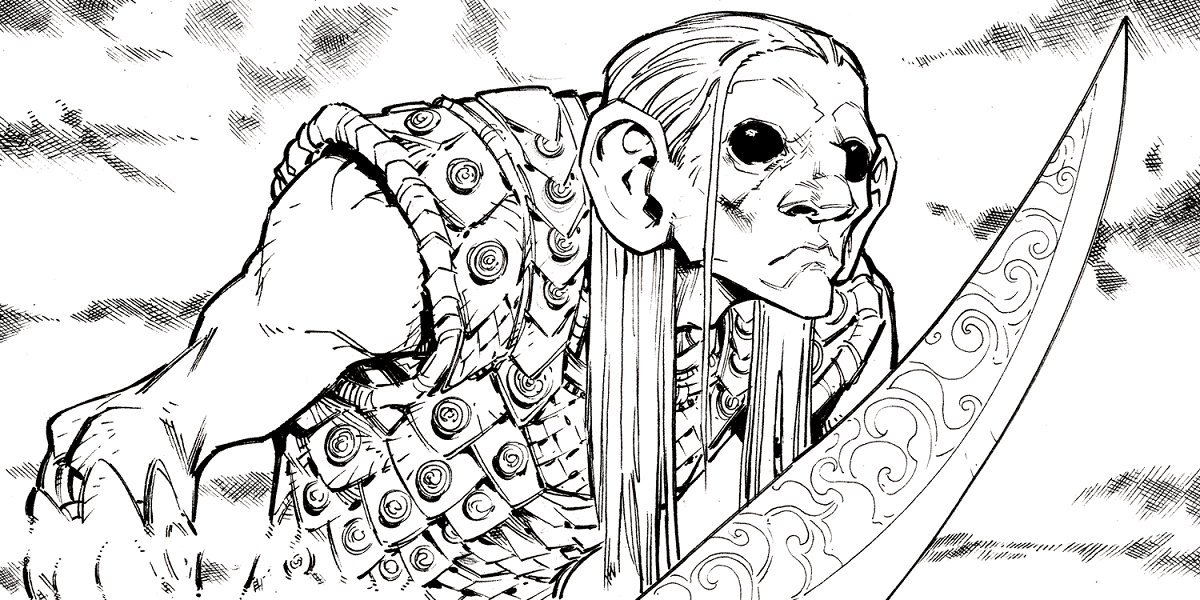 Dungeons & Dragons: 12 Best Types Of Giants (& How To Use Them)