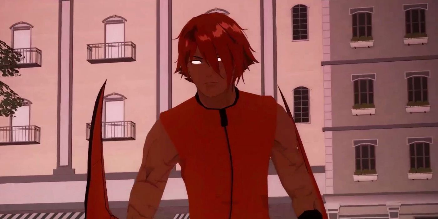 RWBY: 10 Questions About Team CFVY, Answered