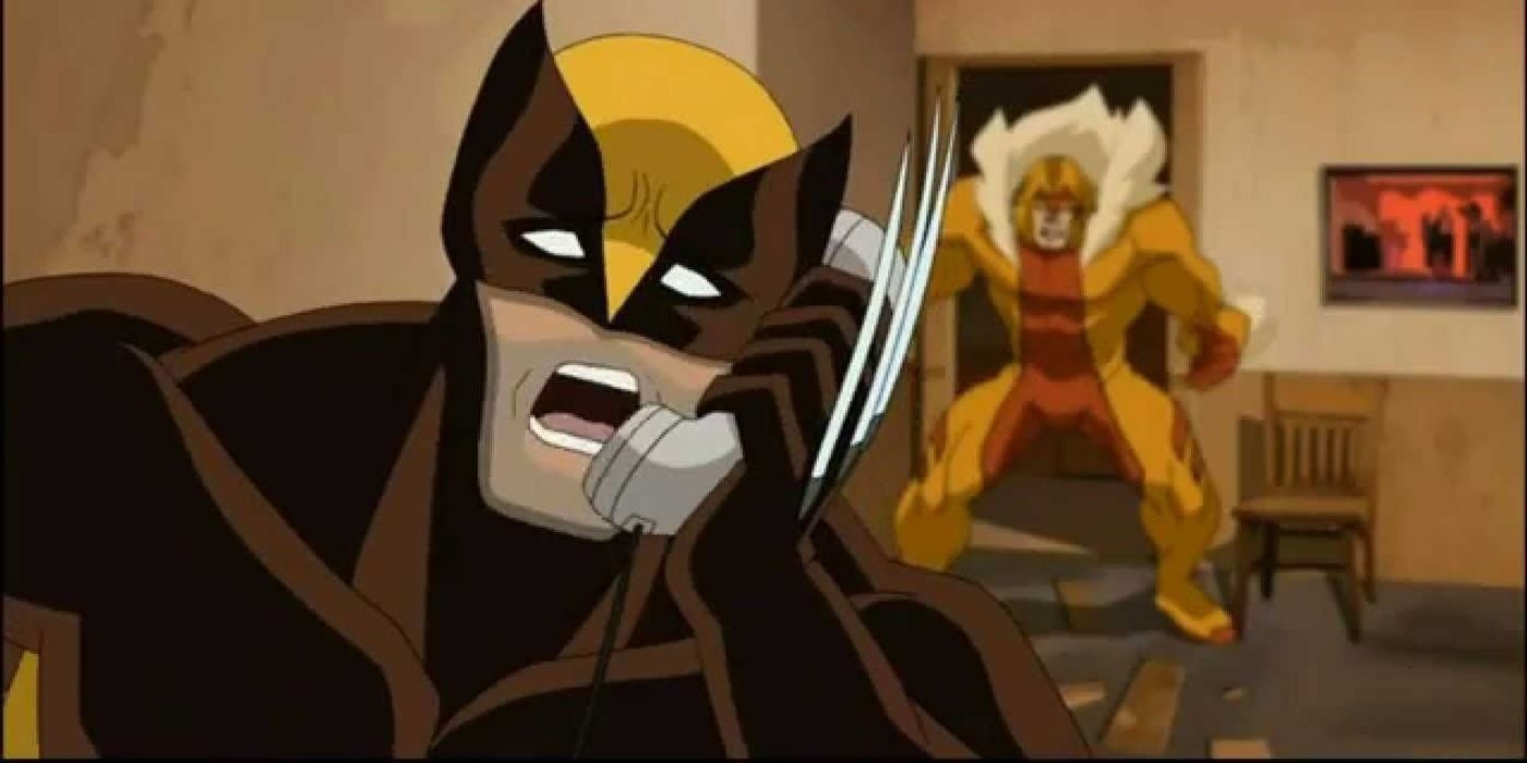 10 best Episodes of Ultimate Spider-Man Season 1, According to IMDb