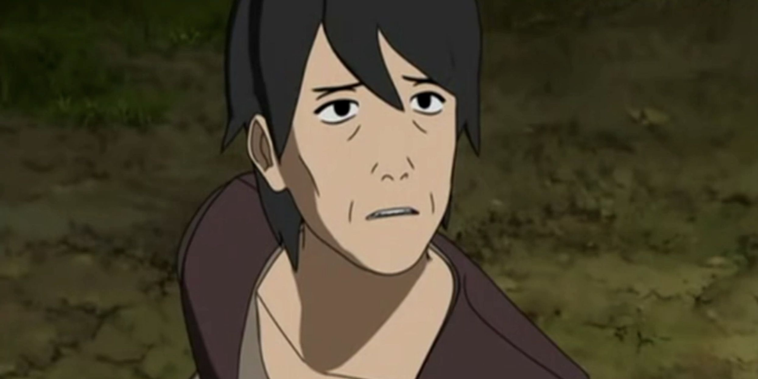 10 Things You Didn't Know About Naruto: The Cross Roads