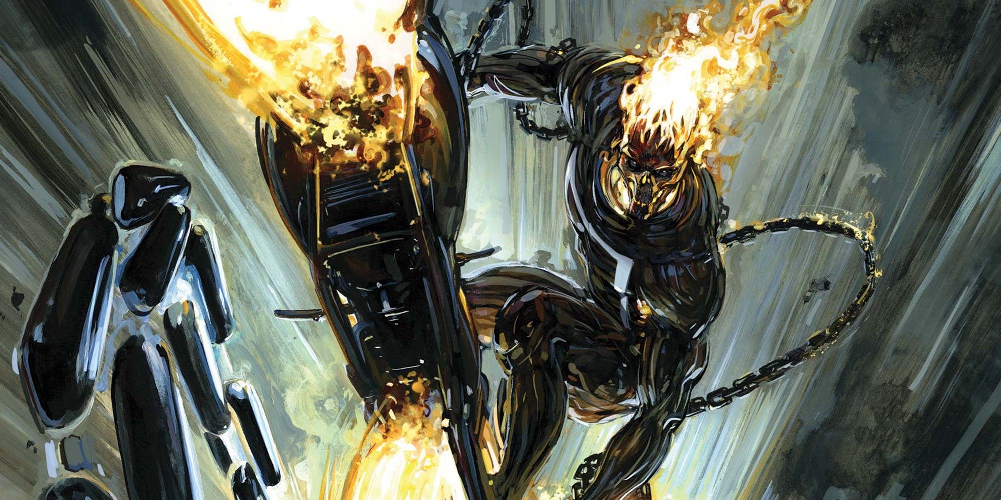 Thunderbolts: 5 Most Powerful Members (& The 5 Least Powerful)