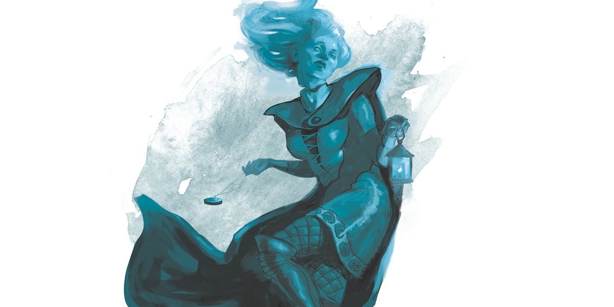 D&D: 25 Best Undead Creatures Players Should Use