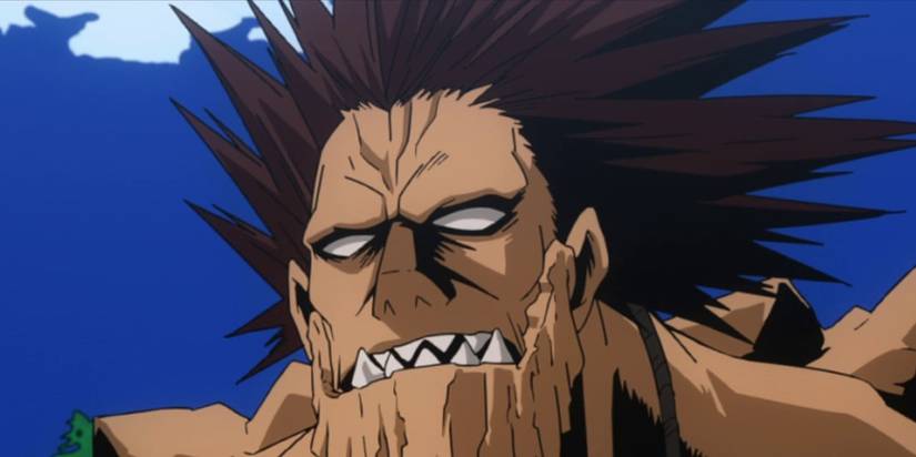 My Hero Academia: 10 Things Every Fan Should Know About Gigantomachia