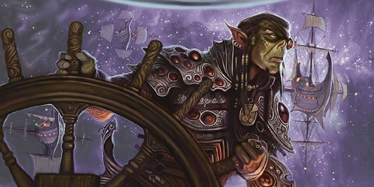 10 Pro Tips For Playing A Gith Character in Dungeons & Dragons