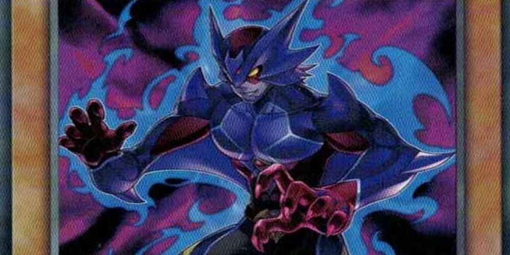 Yu-Gi-Oh: Best Gouki Cards