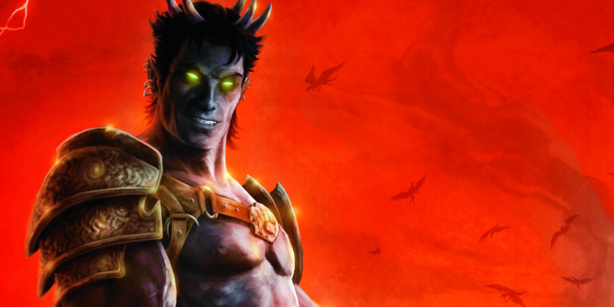 10 Best Classic Dungeons & Dragons Villains