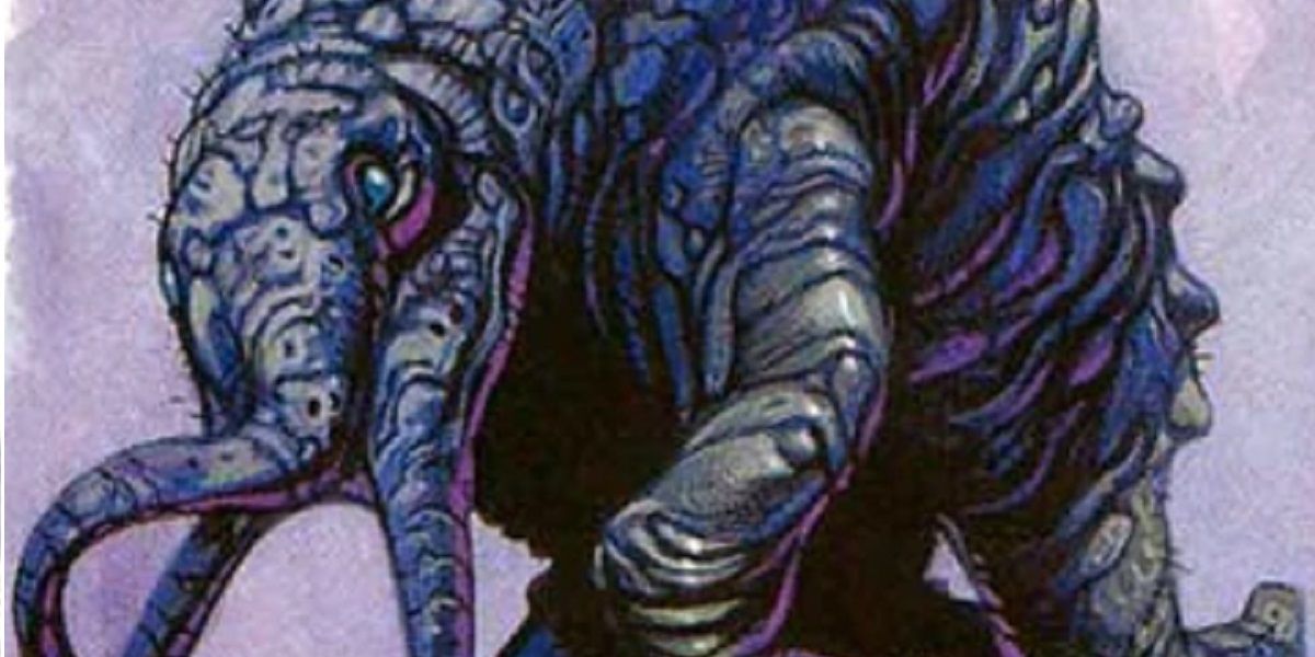 Dungeons & Dragons: 10 Crazy Creations You Didn’t Know Mindflayers Have ...