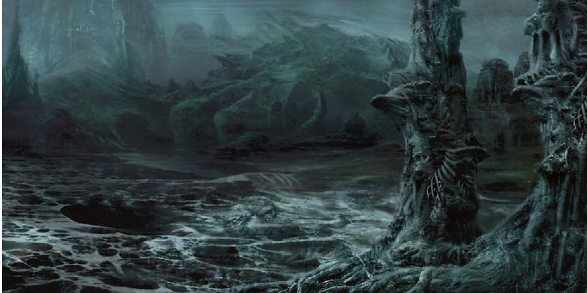 Dungeons and Dragons: 10 Things You Didn't Know About Night Hags