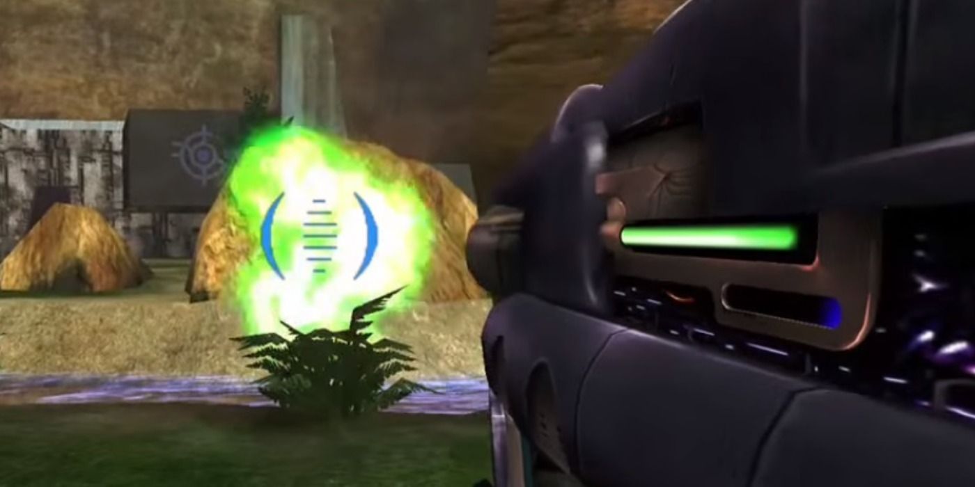Halo: Combat Evolved Anniversary’s Most Powerful Combine Slaying Weapons