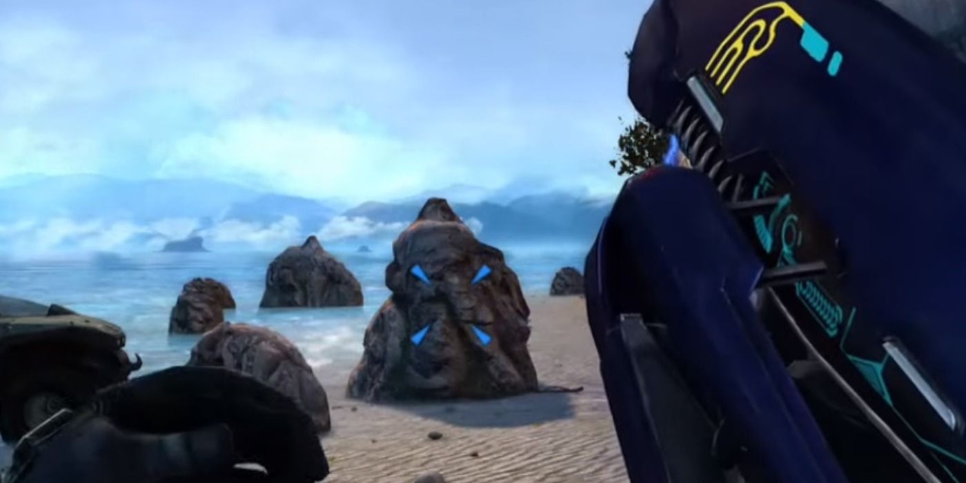 Halo: Every Covenant Weapon in the Battle of Eridanus II