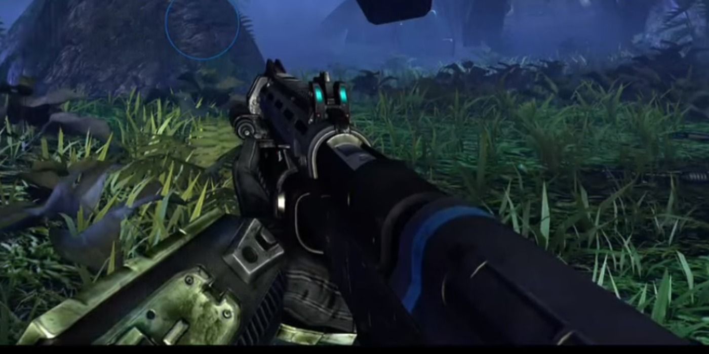 Halo: Combat Evolved Anniversary’s Most Powerful Combine Slaying Weapons