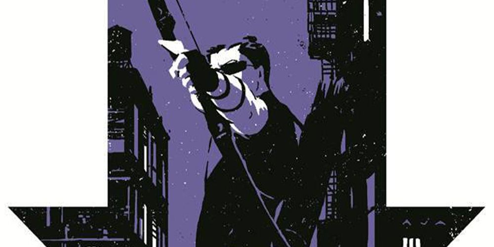 Hawkeye: 10 Most Impressive Feats of Accuracy, Ranked