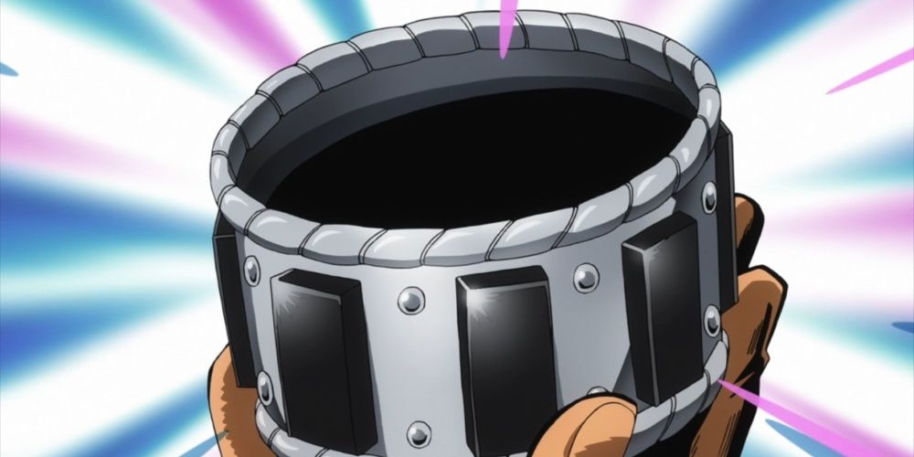 My Hero Academia: Mei's Most Useful "Babies" Ranked