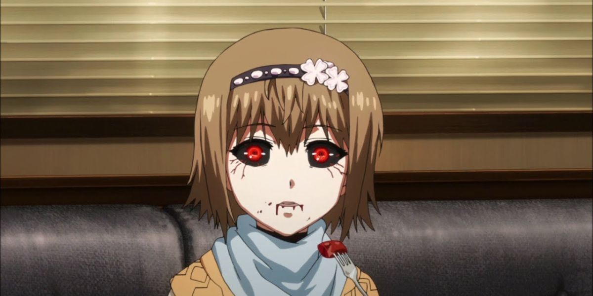 Tokyo Ghoul: 4 Reasons Why The Anime's Changes Were Good Ideas (& 6 Why ...