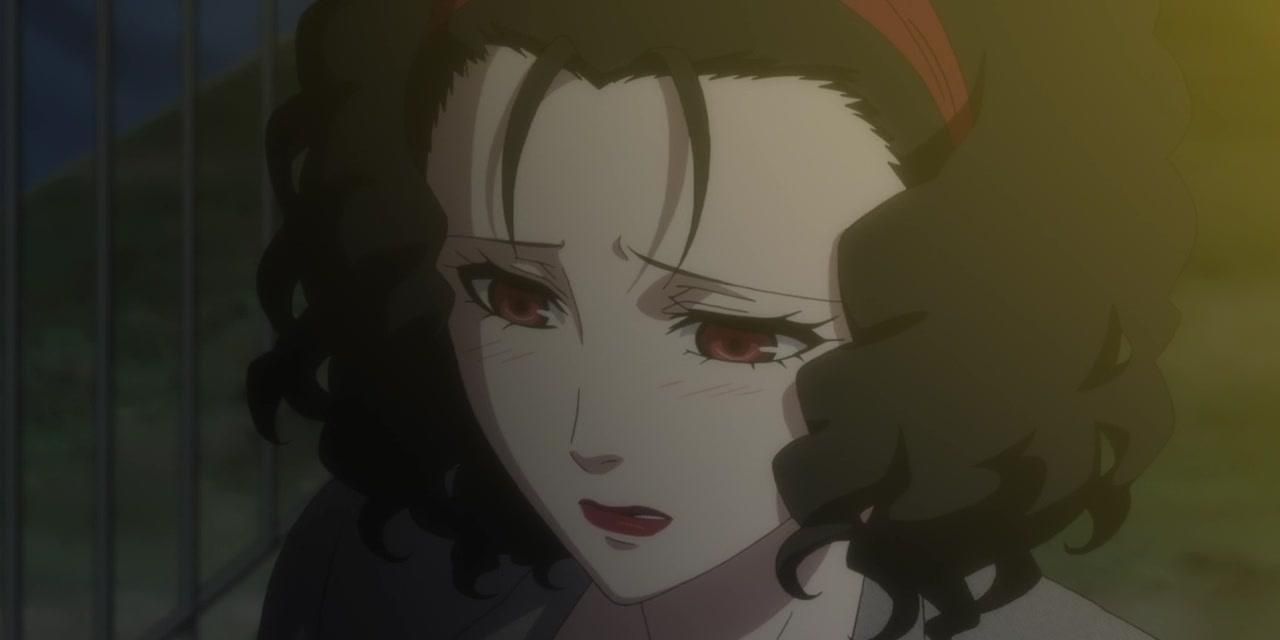 Black Butler Sebastian And Beast