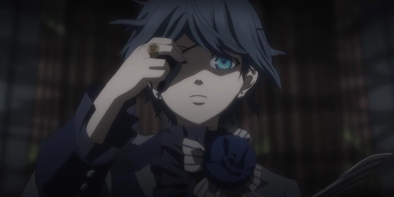 All 10 Episodes Of Black Butler: Book Of Circus, Ranked (According To IMDb)